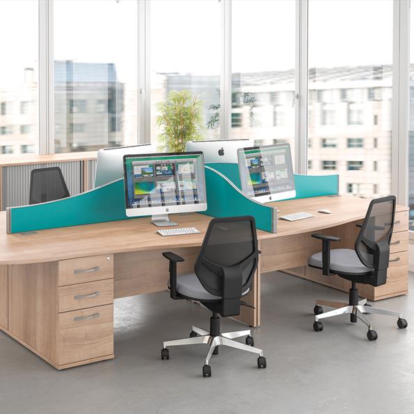 Odyssey - Verve Workspace